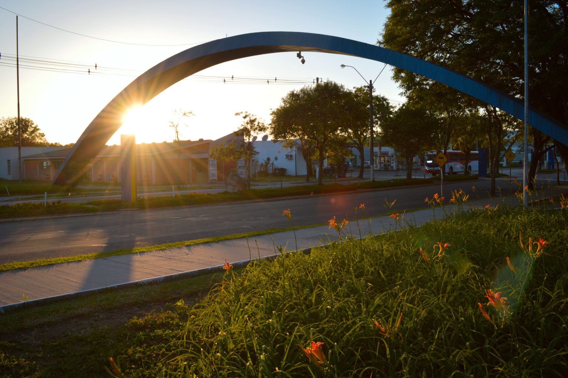 Institucional – UFSM