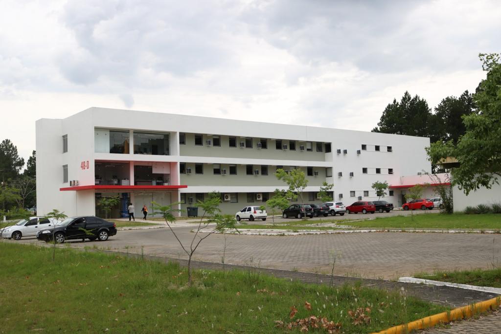 Prae passa a atender em novo local a partir desta segunda-feira – UFSM