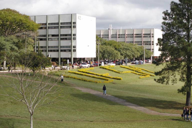 UFSM – Universidade Federal de Santa Maria