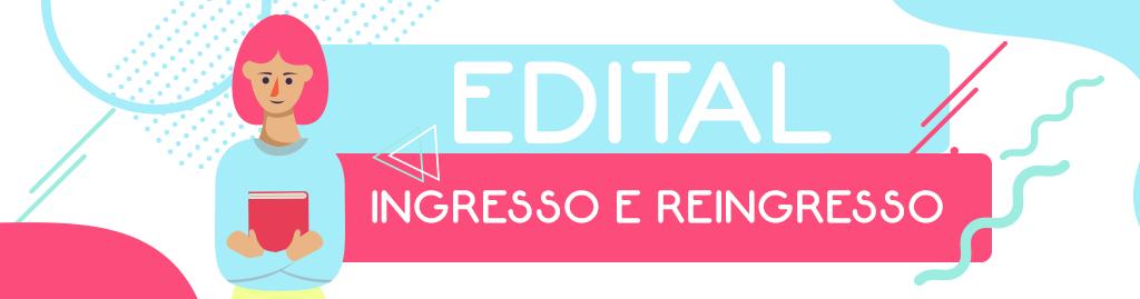 Inscrições para Ingresso/Reingresso no primeiro semestre de 2020 já ...