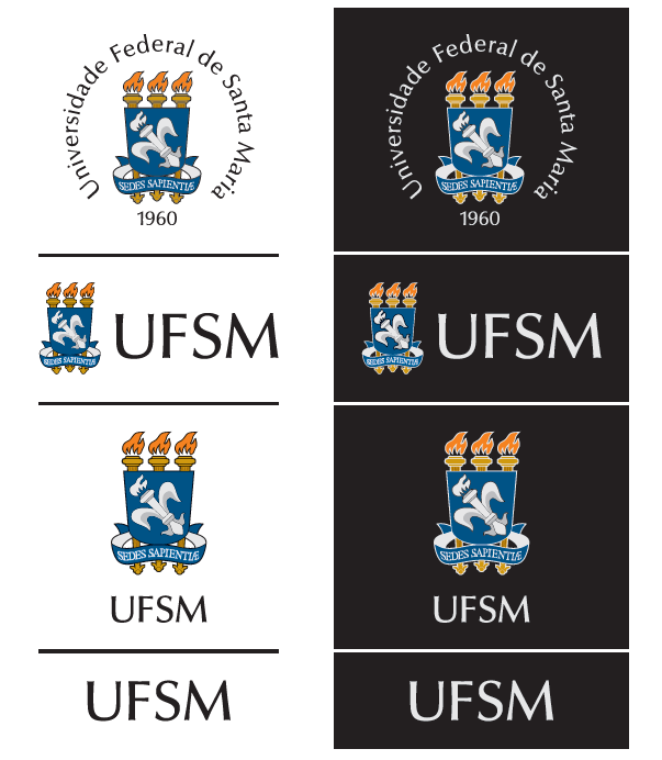 Identidade Institucional – UFSM
