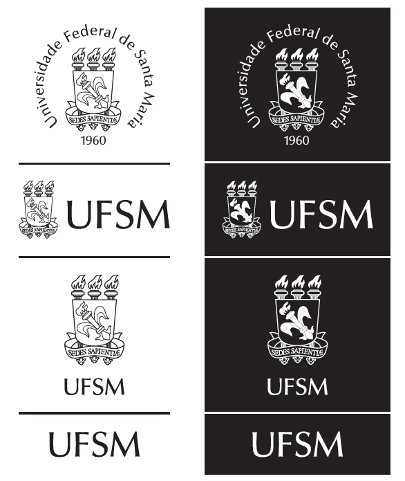 Identidade Institucional – UFSM