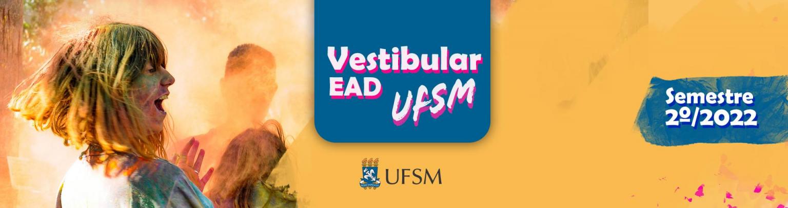 UFSM – Universidade Federal de Santa Maria