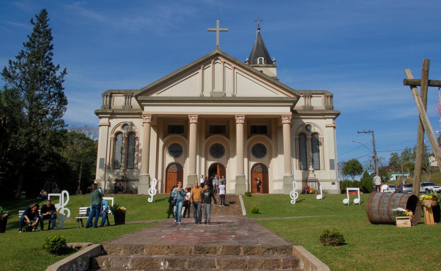 UFSM – Universidade Federal de Santa Maria