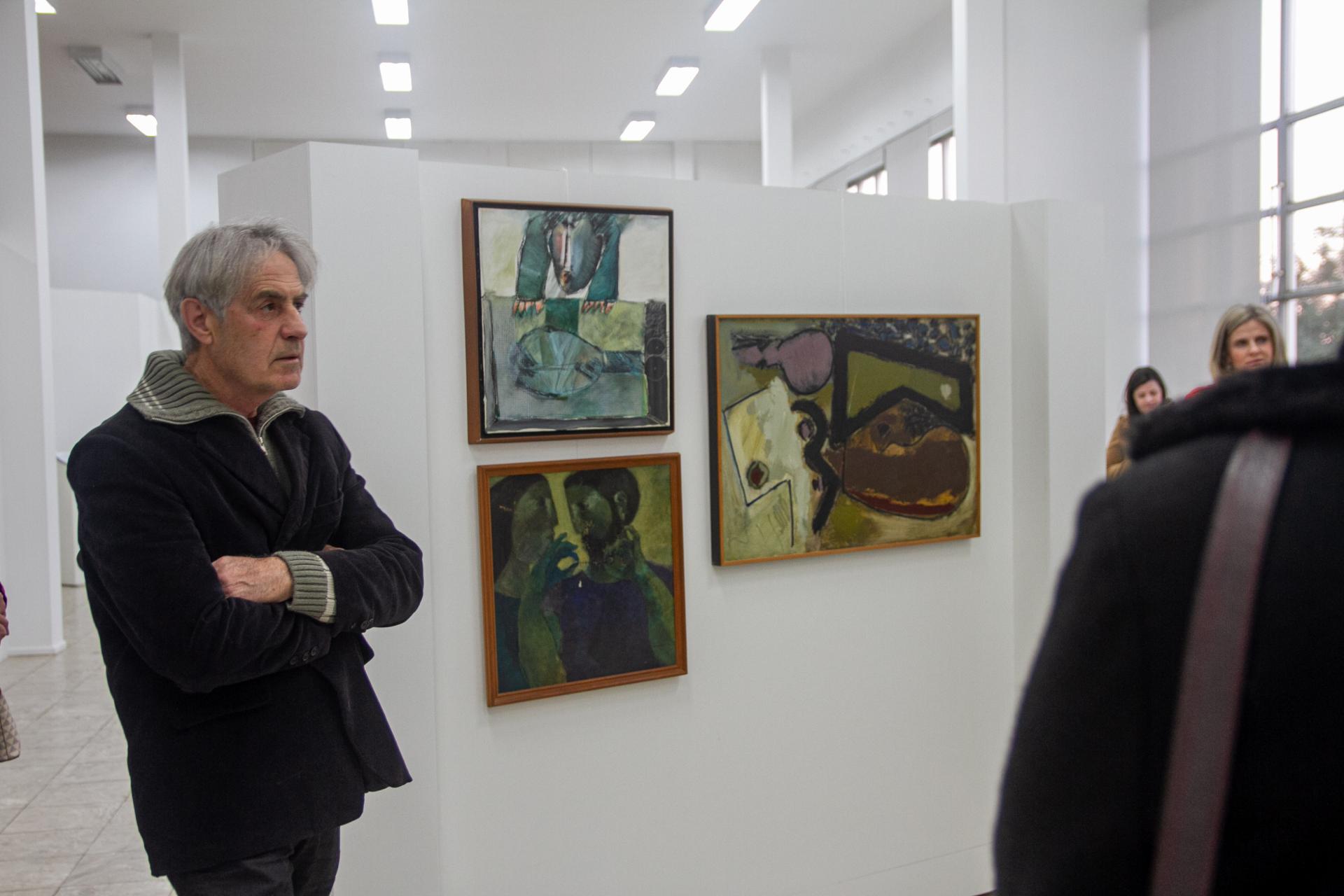 Circuito Cultural promove um passeio em oito acervos da cidade ...