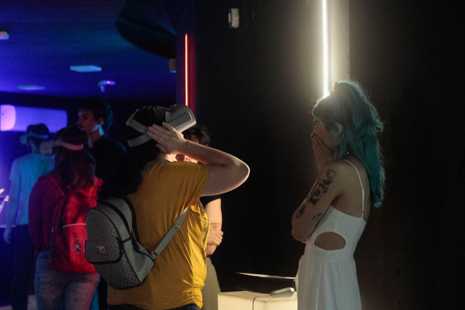 UFSM exibe o primeiro filme de realidade virtual criado em Santa Maria ...