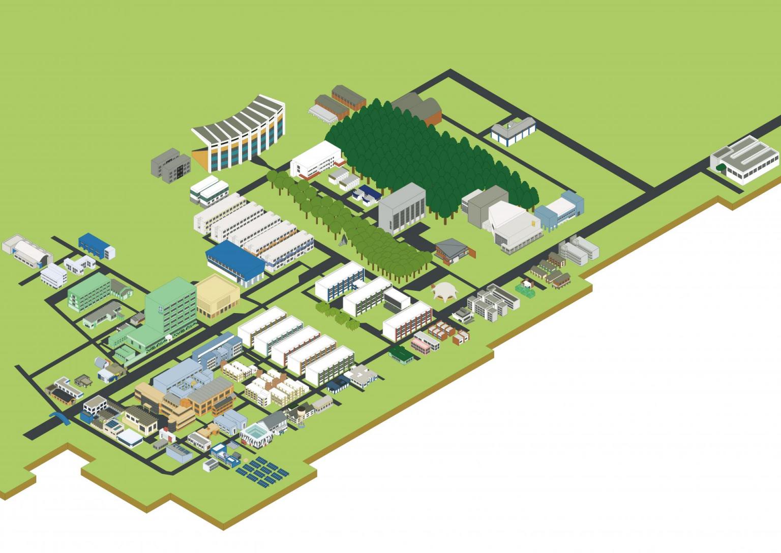 Identidade Institucional – UFSM