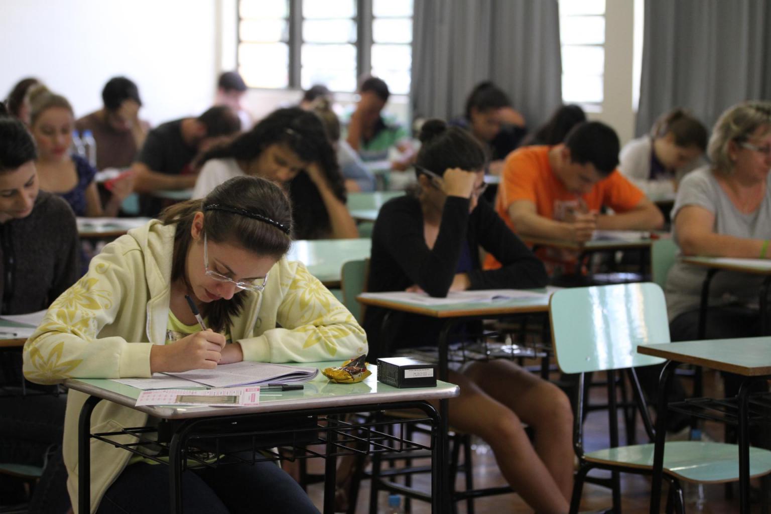 UFSM – Universidade Federal de Santa Maria