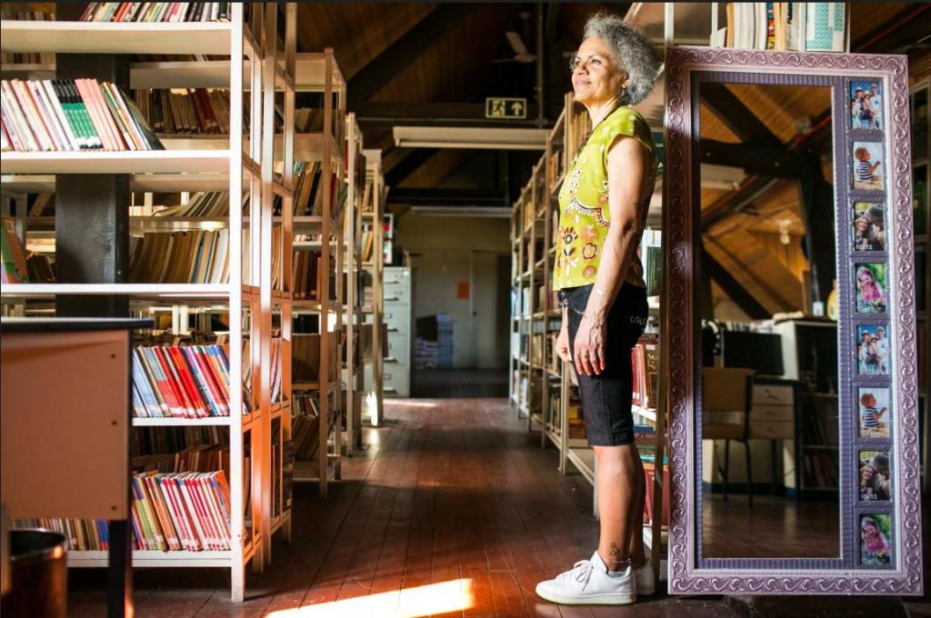 Professora da UFSM assume cargo no Ministério da Igualdade Racial – UFSM