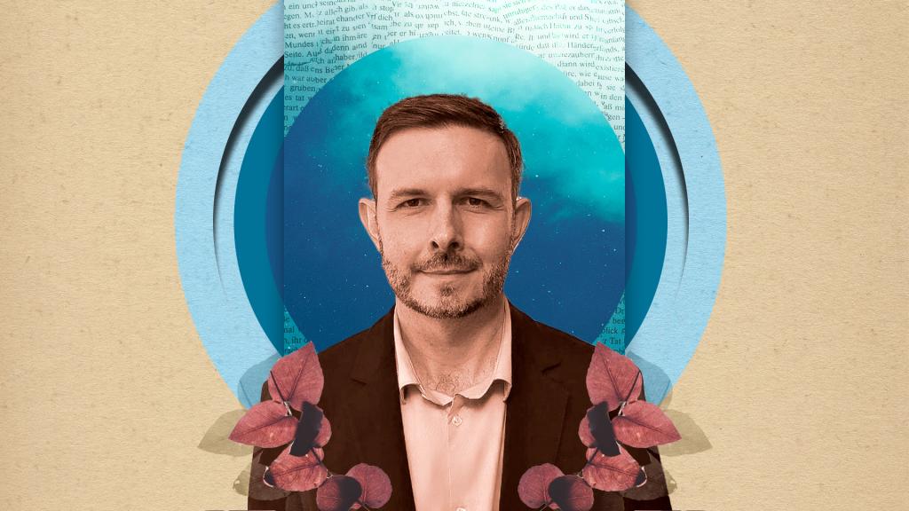 Prêmio Tese UFSM: entrevista com Jones Luís Schaefer, do CT – UFSM