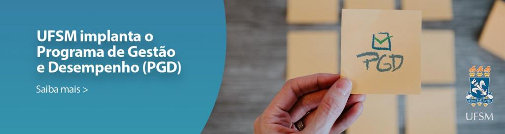 UFSM – Universidade Federal de Santa Maria