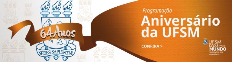 UFSM – Universidade Federal de Santa Maria