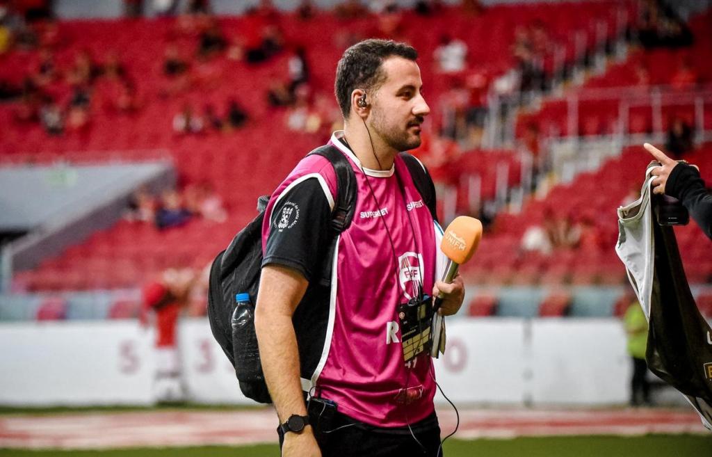 Radar Esportivo volta a transmitir o Gauchão de futebol após sete anos ...