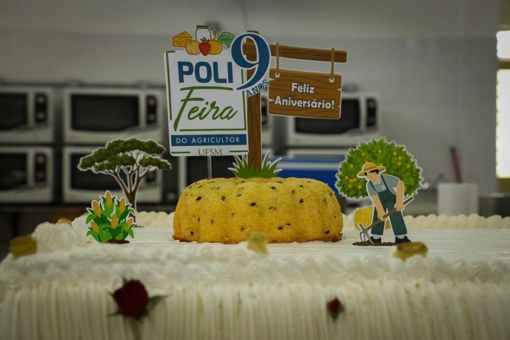 Há 9 anos, PoliFeira conecta Santa Maria com a agricultura familiar – UFSM