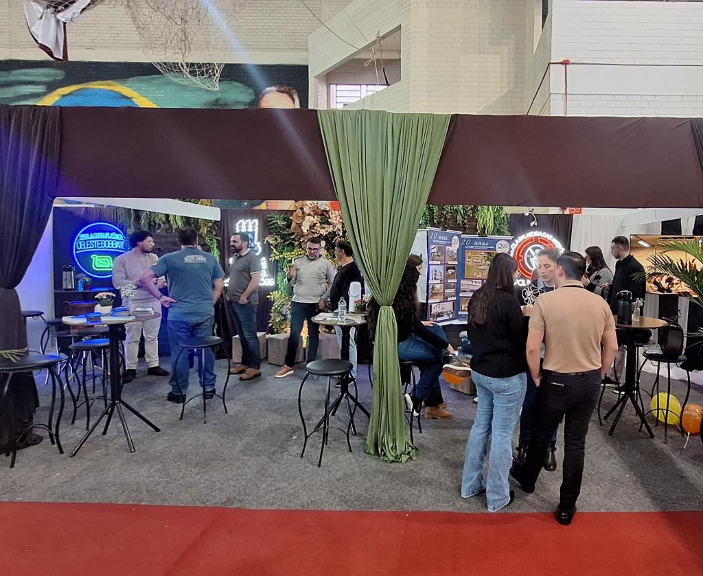UFSM-PM participa do 39º Carijo da Canção Gaúcha com ações inéditas e ...