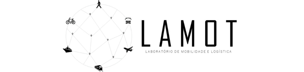 Laboratório de Mobilidade e Logística – UFSM