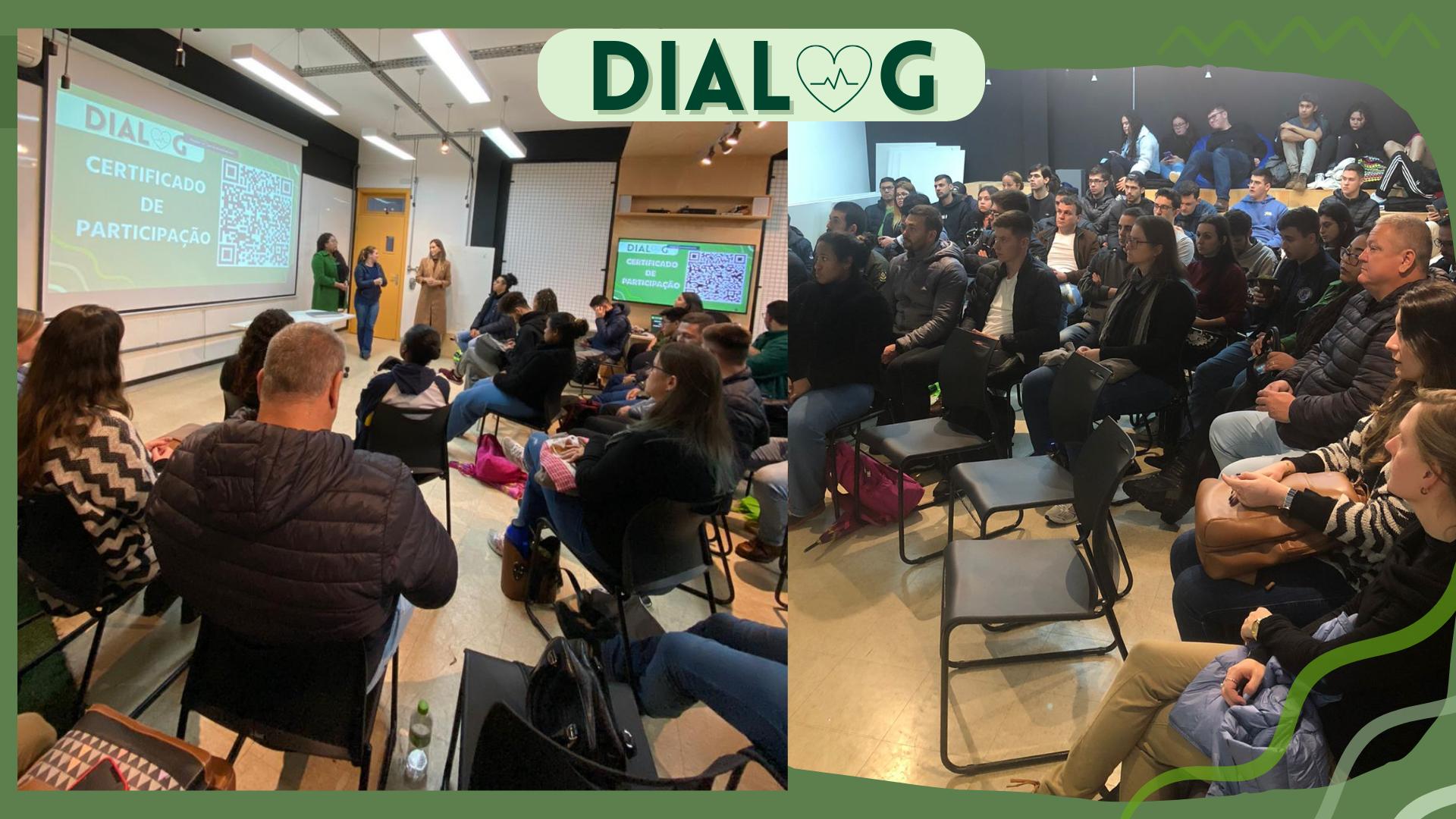 7° DiaLOG ”A logística da vida” – Engenharia de Transportes e Logística