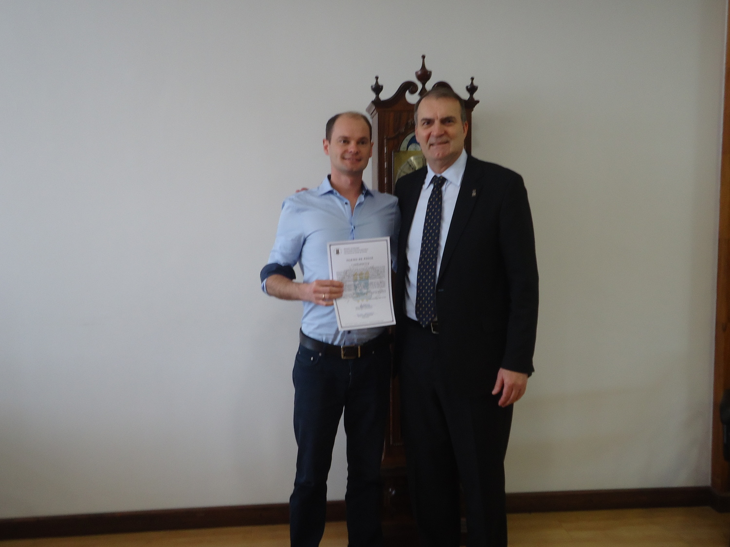 JONAS ANDRÉ ARNEMANN – PROGEP