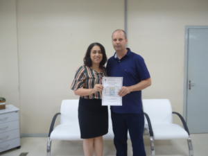 VINICIUS KASTER MARINI – PROGEP