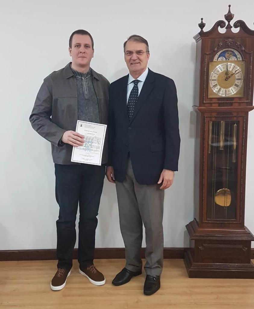 MATHEUS WAGNER LAGO – PROGEP