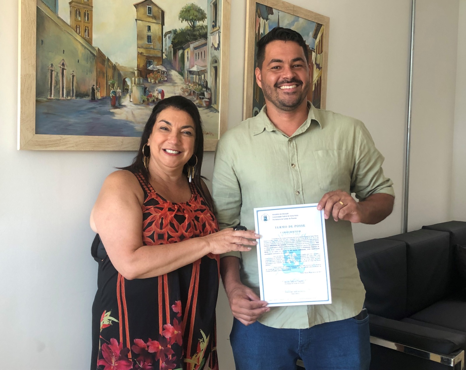 PAULO RICARDO DE SOUZA – PROGEP