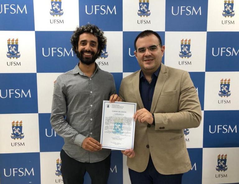 VICTOR DE CARLI LOPES – PROGEP