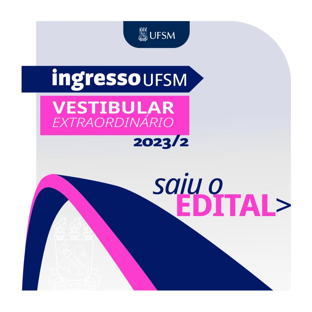 PROGRAD – Pró-Reitoria de Graduação