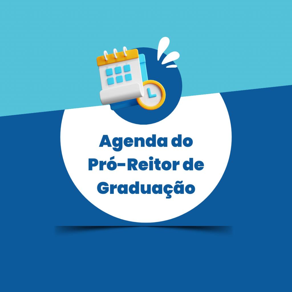 PROGRAD – Pró-Reitoria de Graduação