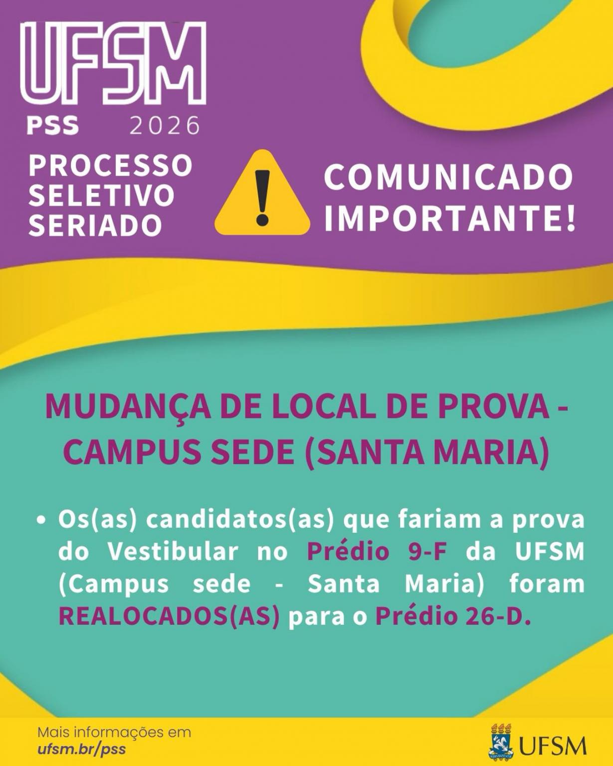 Vestibular – PROGRAD