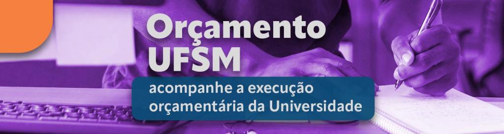 UFSM – Universidade Federal de Santa Maria