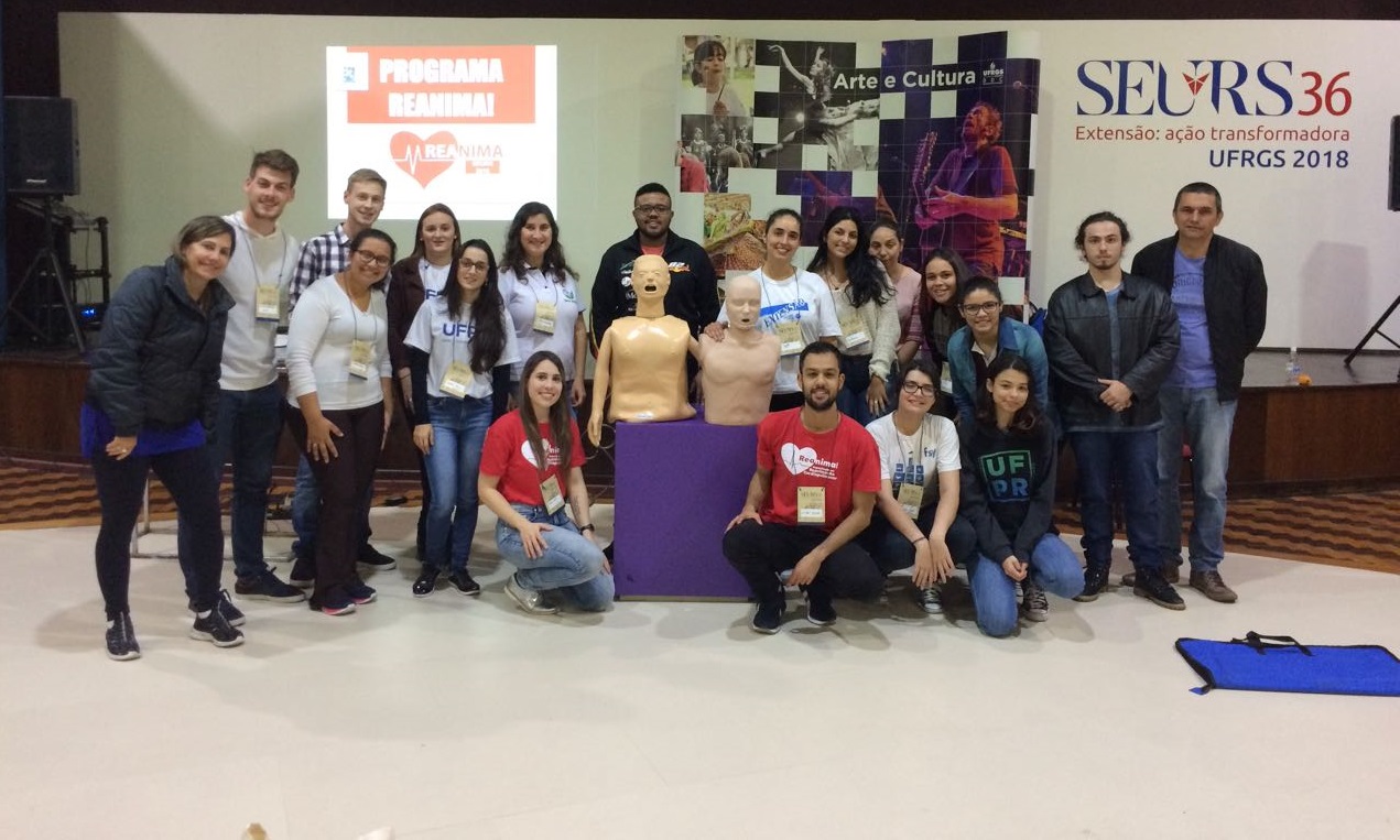 Oficina “Reanima!” – PRE