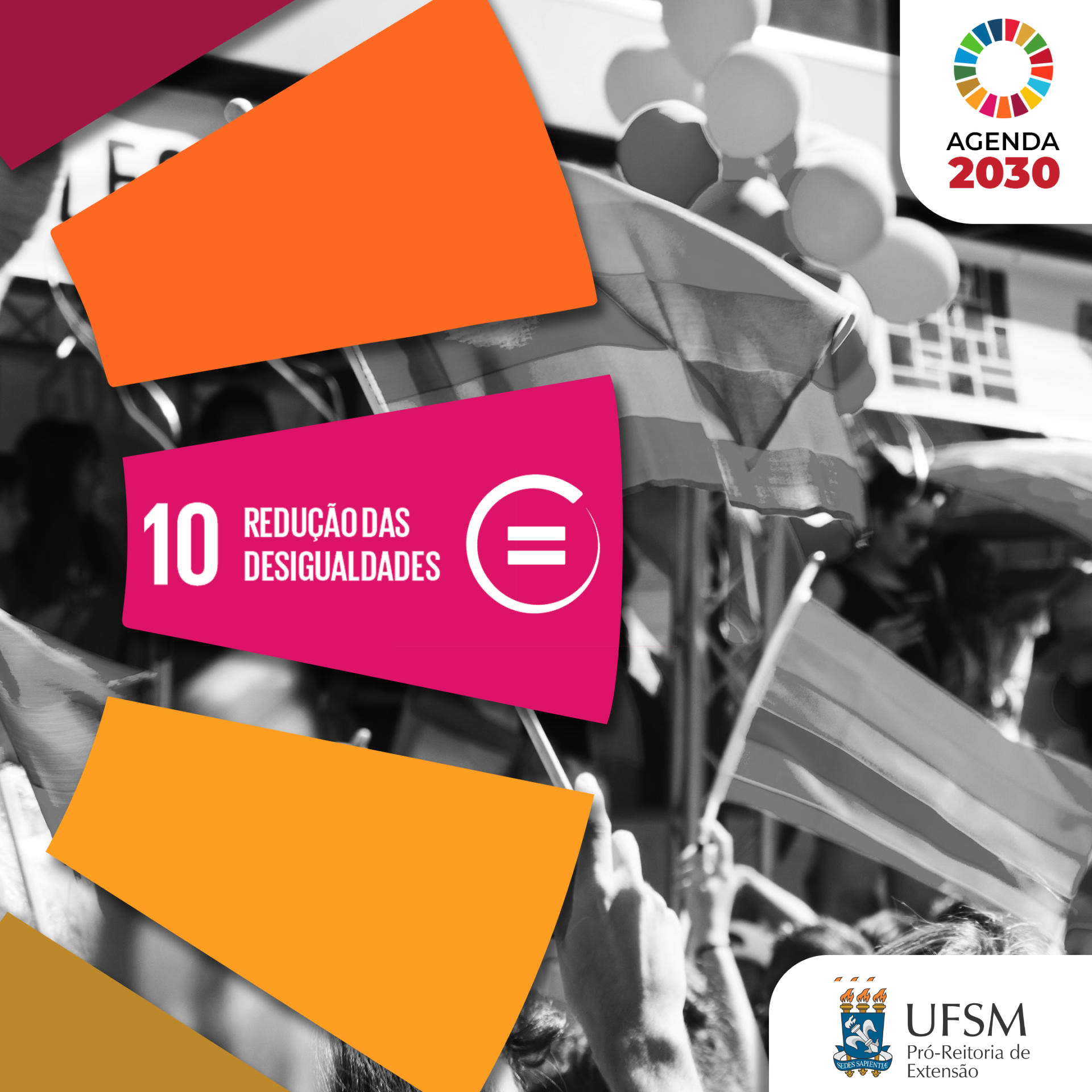 Agenda 2030 – PRE