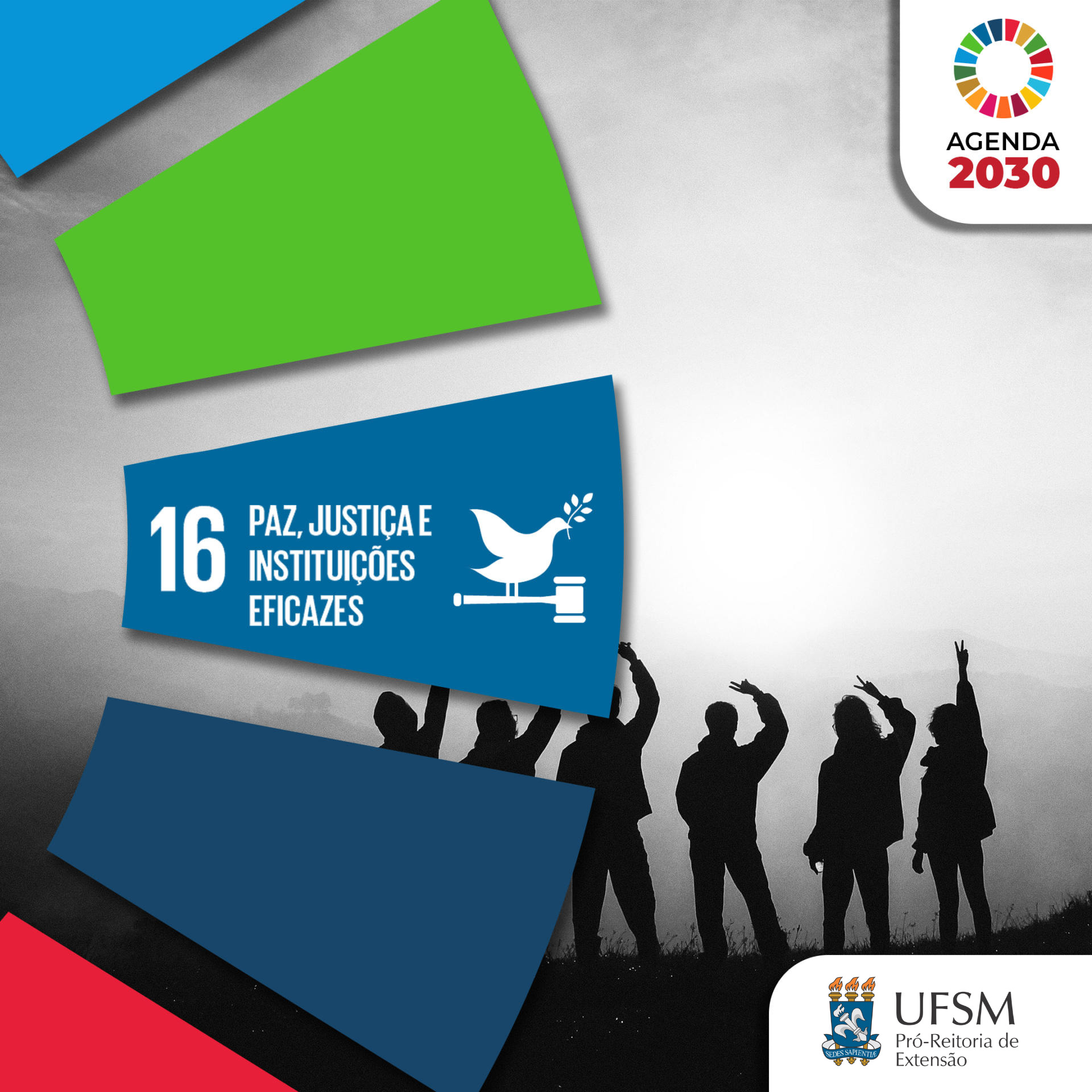 Agenda 2030 – PRE