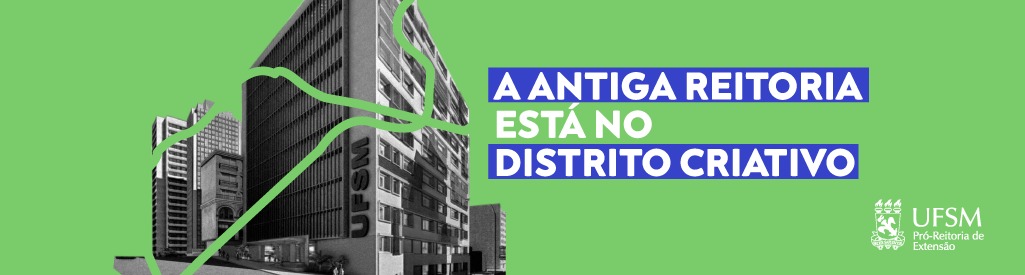 UFSM – Universidade Federal de Santa Maria