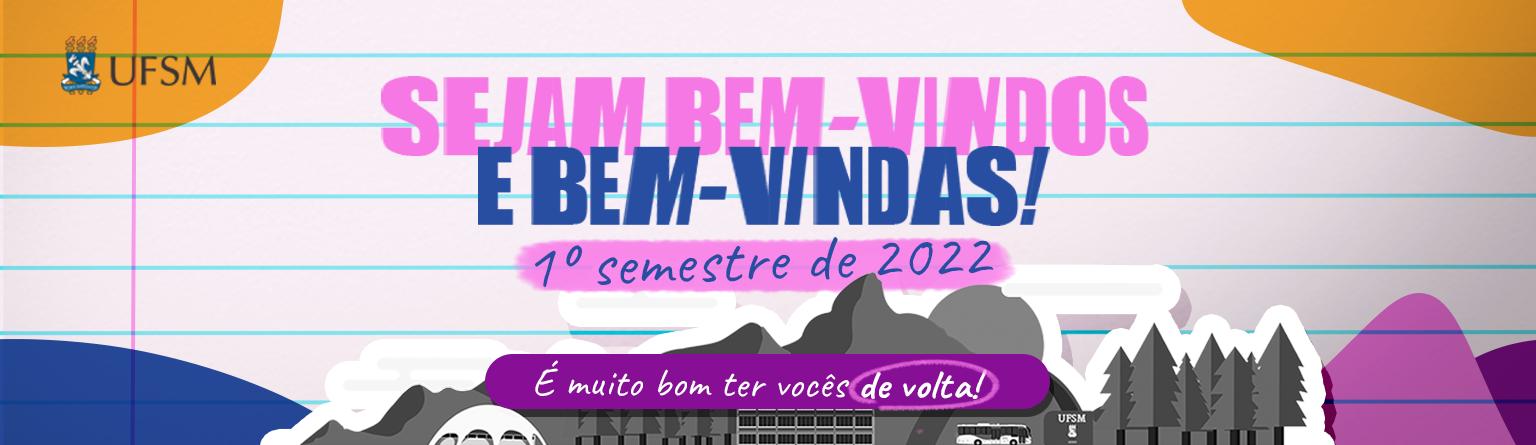 UFSM – Universidade Federal de Santa Maria