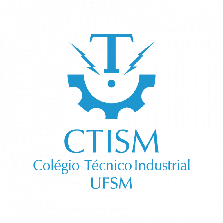 Identidade Visual – CTISM
