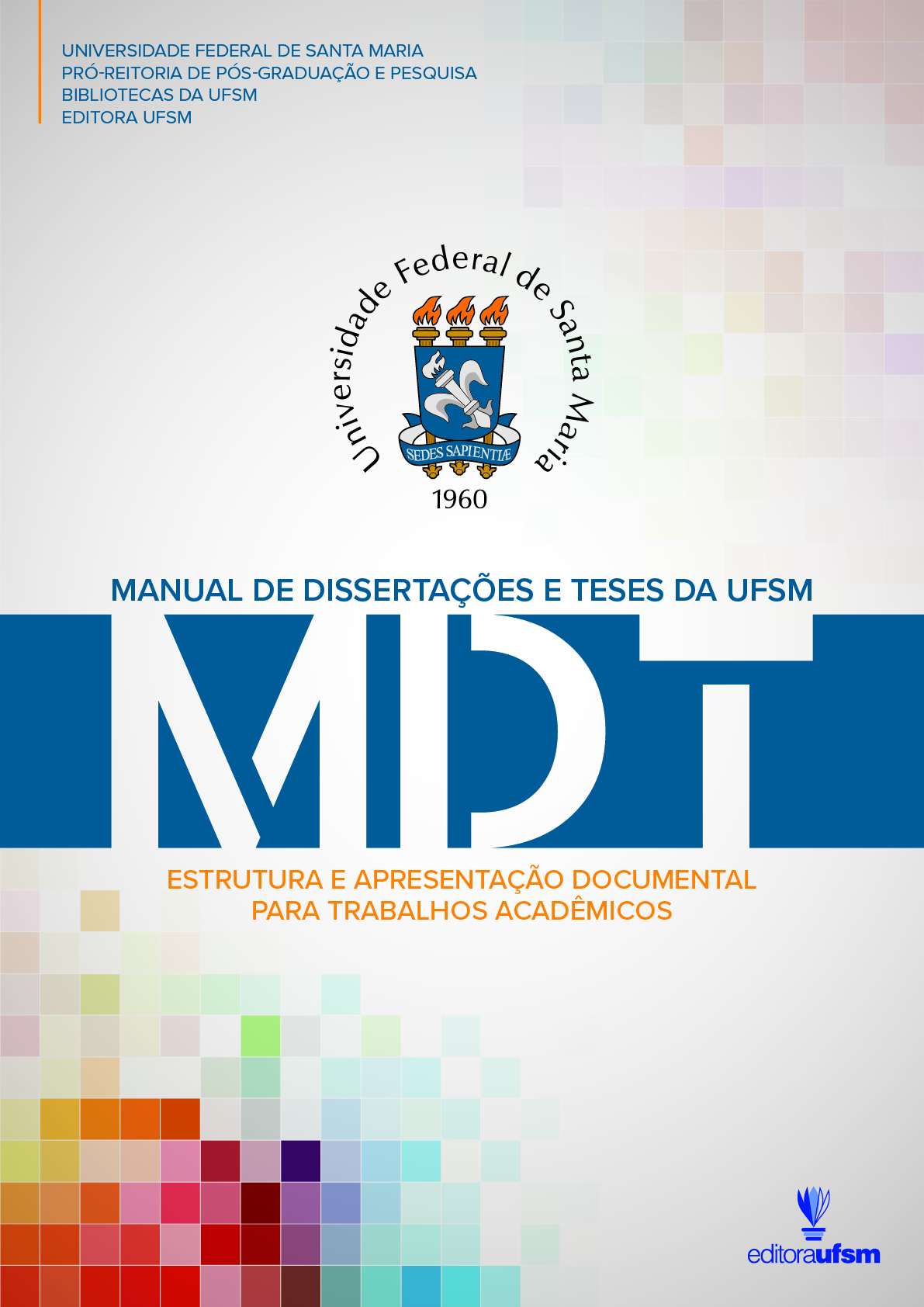 Normas MDT – BIBLIOTECAS