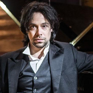 Professores Convidados – CAL