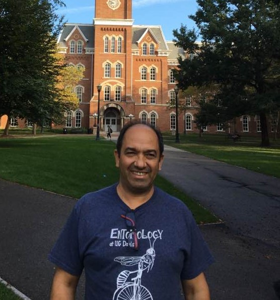 Equipe do CCR organiza e ministra palestras no XXVII Congresso ...