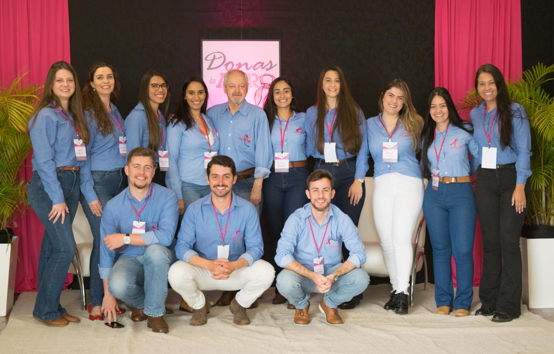 Mulheres de destaque participaram da 5ª edição do Donas do Agro – CCR