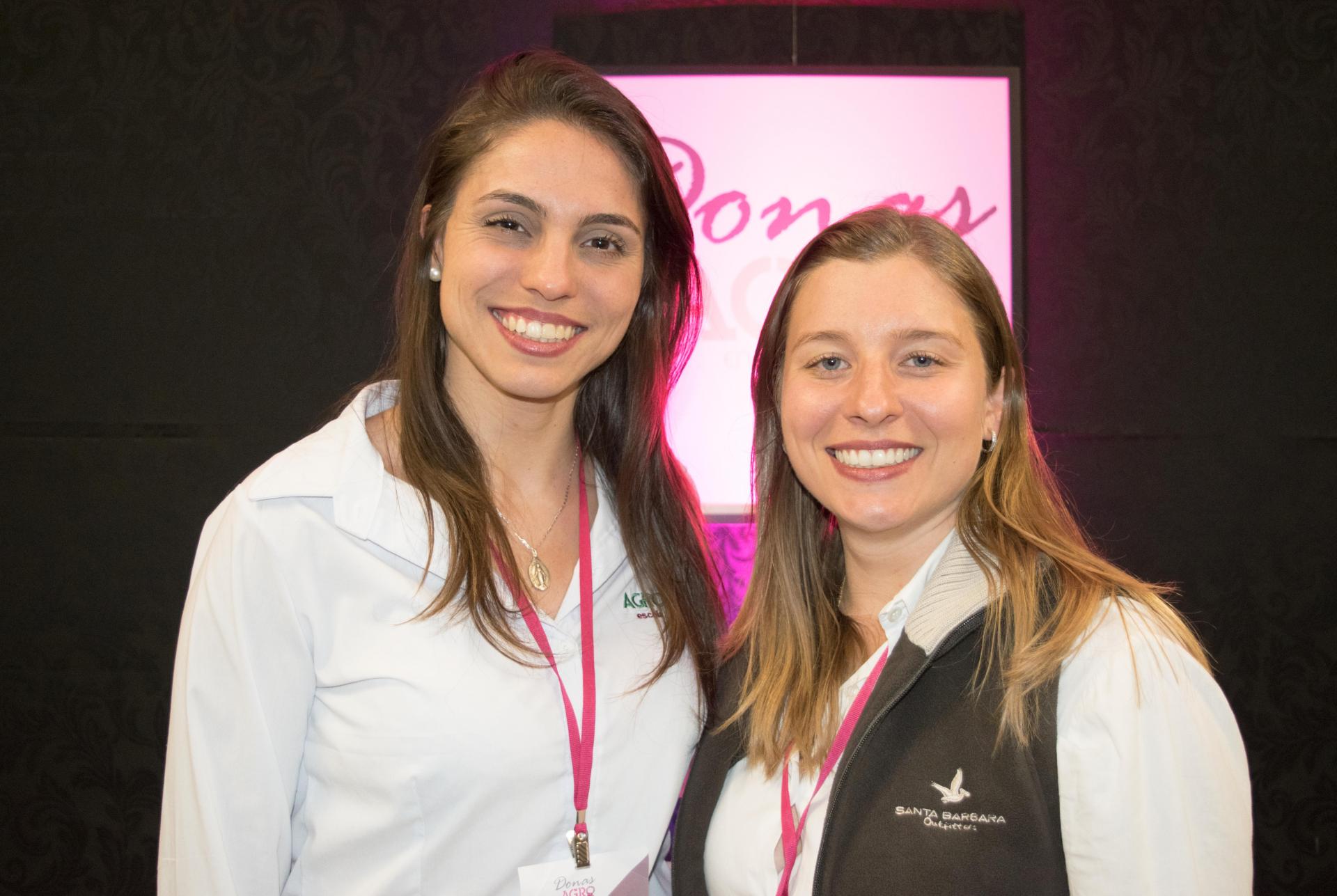 Mulheres de destaque participaram da 5ª edição do Donas do Agro – CCR