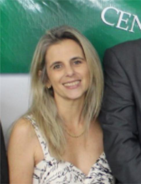 Revista Arco publica HQ sobre a trajetória da Vice-Diretora do CCR – CCR