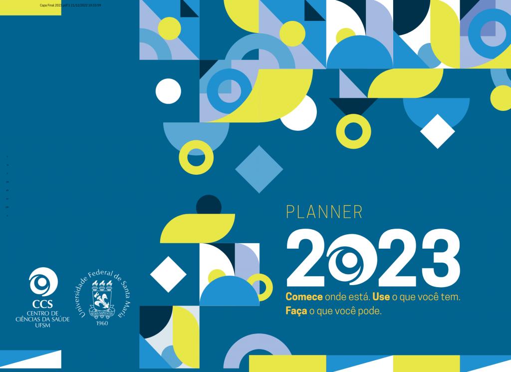 Planner 2023 – CCS