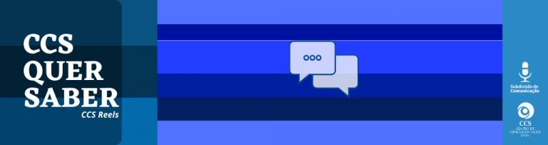 CCS – Centro de Ciências da Saúde