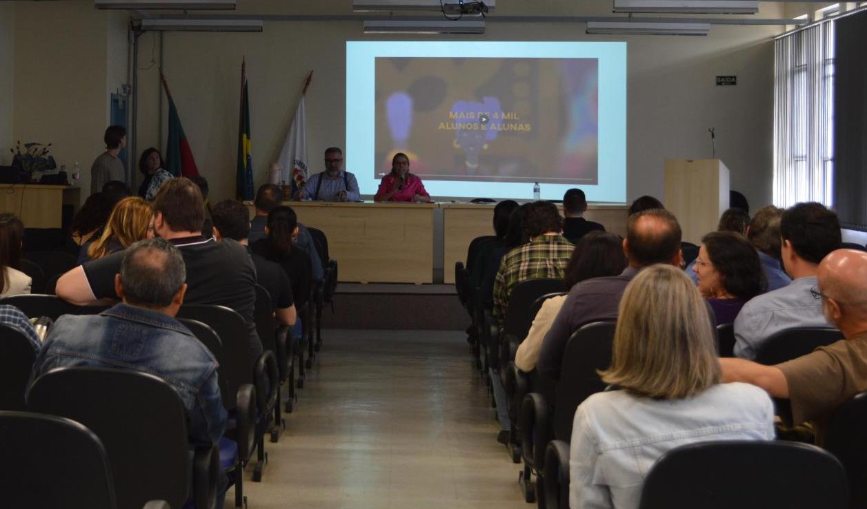 CCSH comemora 53 anos com a comunidade – CCSH