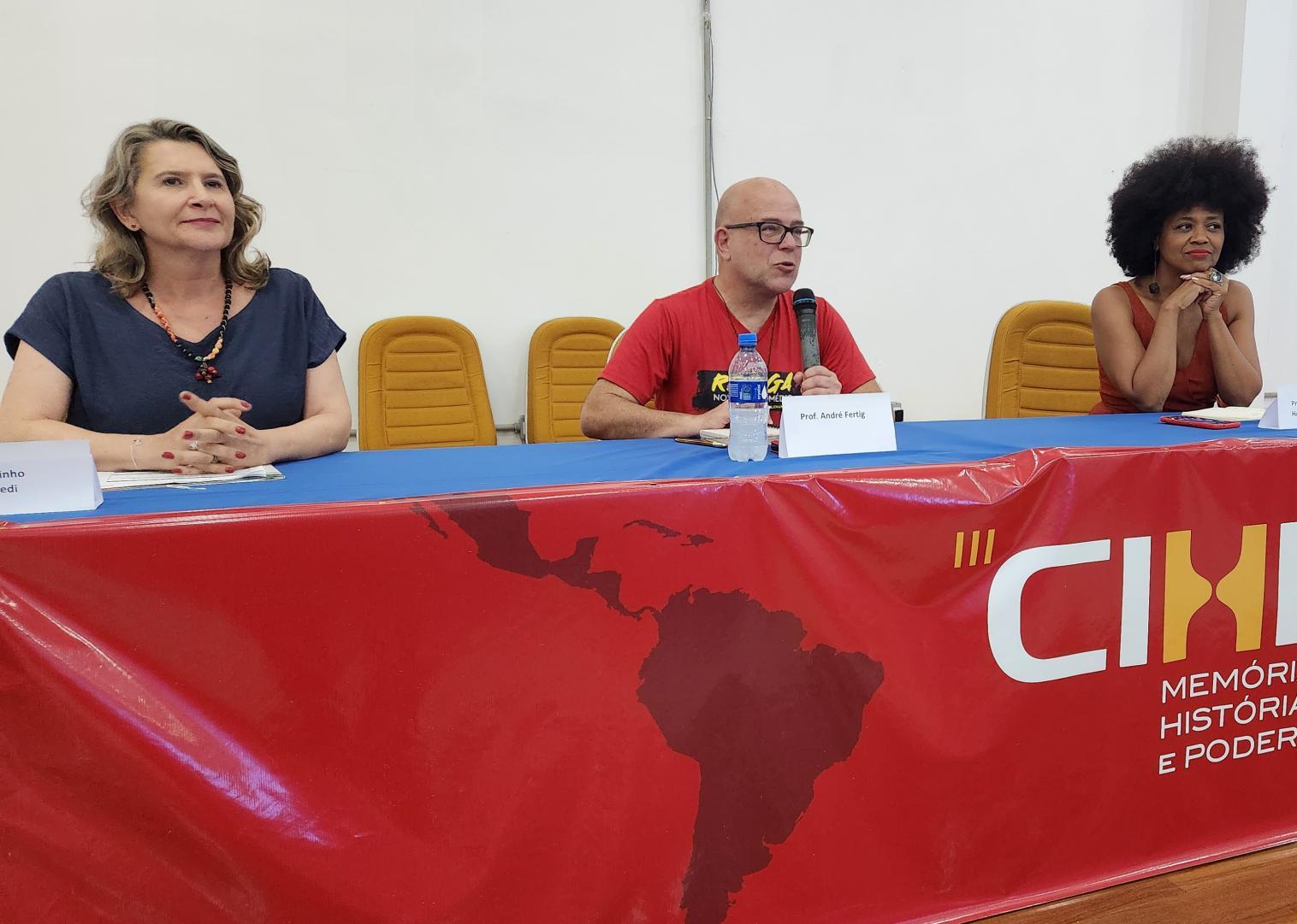 III Congresso Internacional de História reúne pesquisadores de toda ...