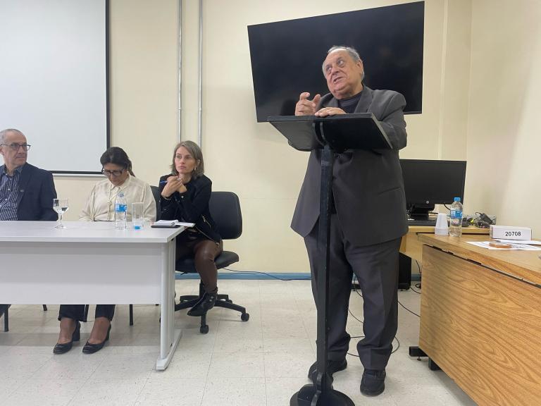 Em parceria com o Procon, UFSM realiza palestra sobre direito do ...