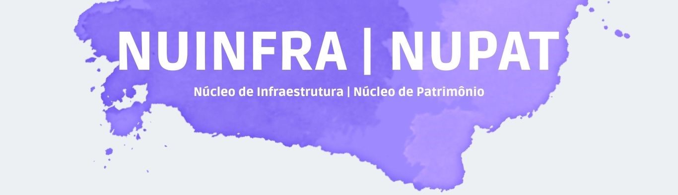 NUPAT-NUINFRA – CE