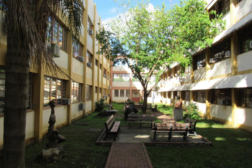 Aquecimento Global – CE