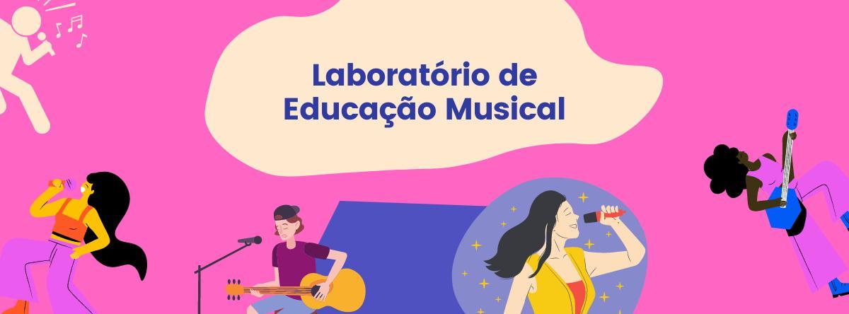 Lista de Selecionados Oficinas do Laboratório de Educação Musical – LEM ...